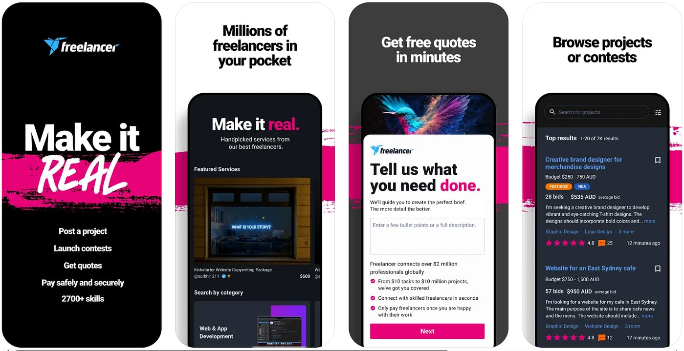 11 Best Apps Like Instawork To Try In 2026