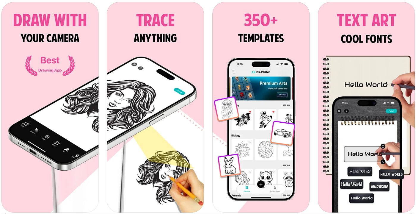 13 Best Apps Like Procreate To Try In 2025