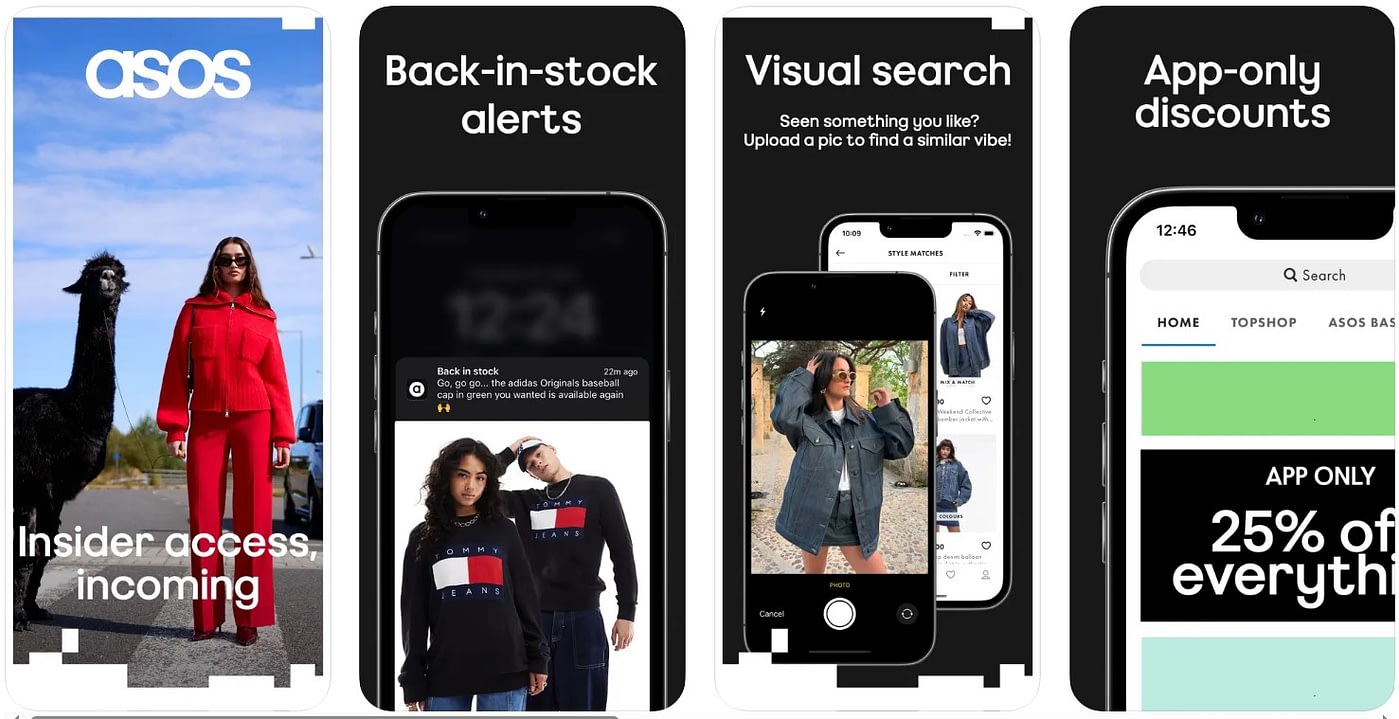 11 Best Apps Like Depop To Use In 2025