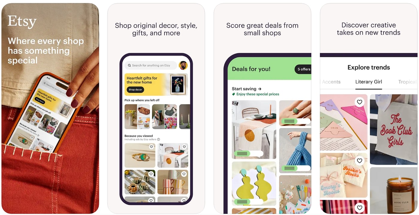 11 Best Apps Like OfferUp To Try In 2026