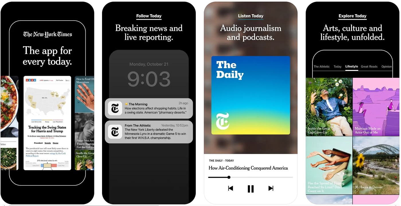 9 Best Free News Apps To Try In 2026