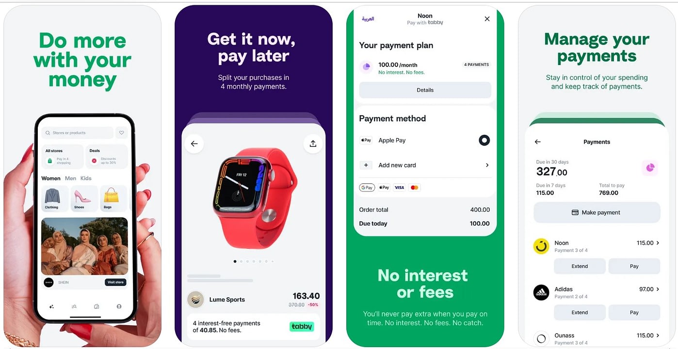 11 Best Apps Like Deferit To Try In 2026