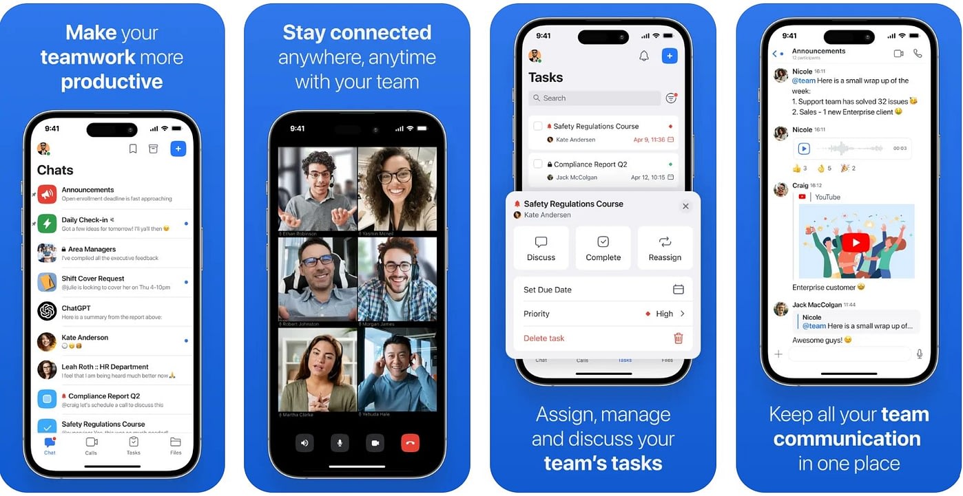 19 Best Apps Like Discord To Try in 2026