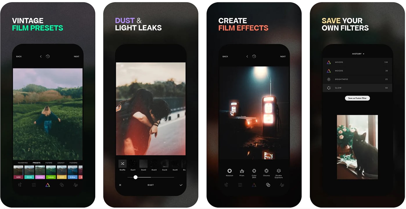 11 Best Free Picture Editing Apps For 2025