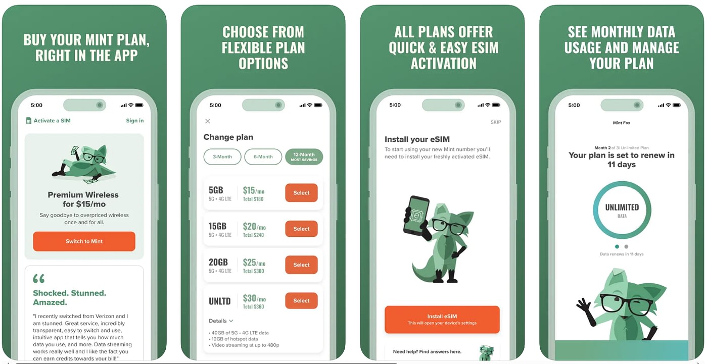 11 Best Apps Like Deferit To Try In 2026