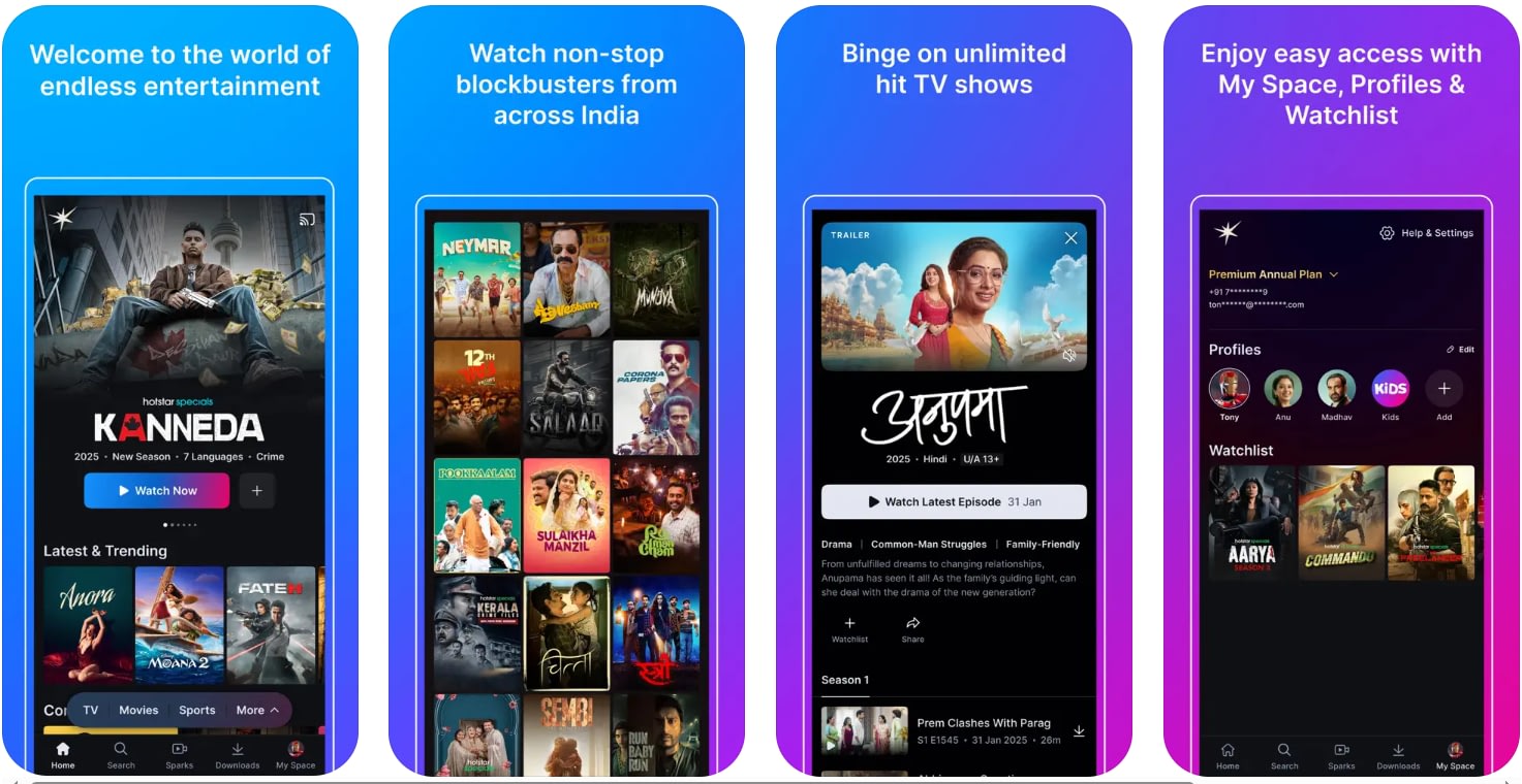 17 Best Free Sports Streaming Apps For 2025