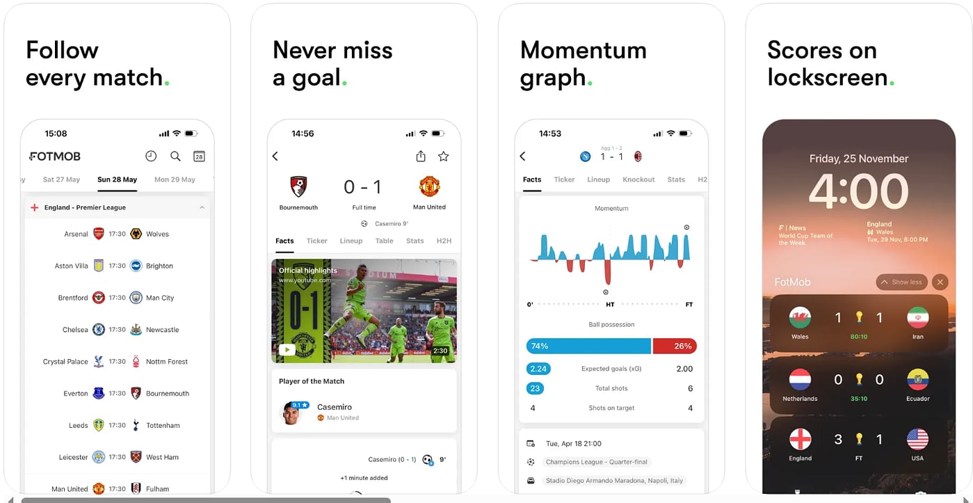 17 Best Free Sports Streaming Apps For 2025