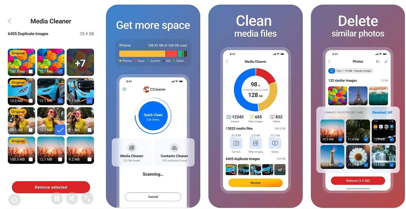 9 Best Free Cleaning Apps To Try In 2026