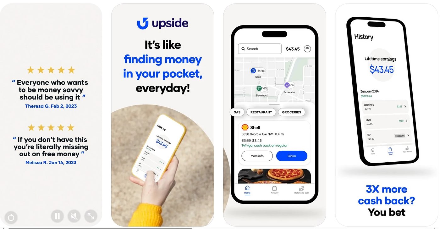16 Best Cash Back Apps To Use In 2026