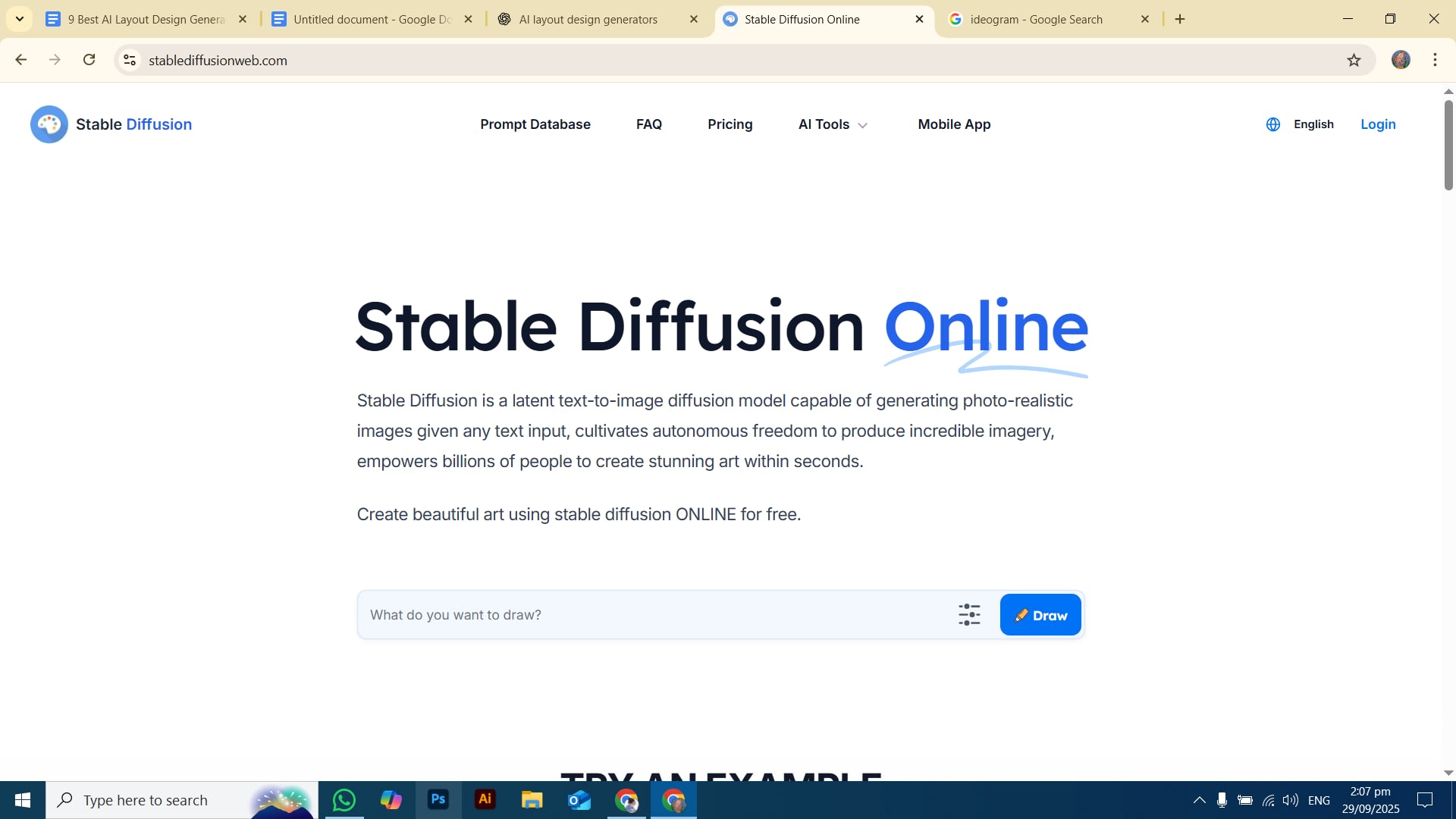 17 Best AI Layout Design Generators to Use in 2026
