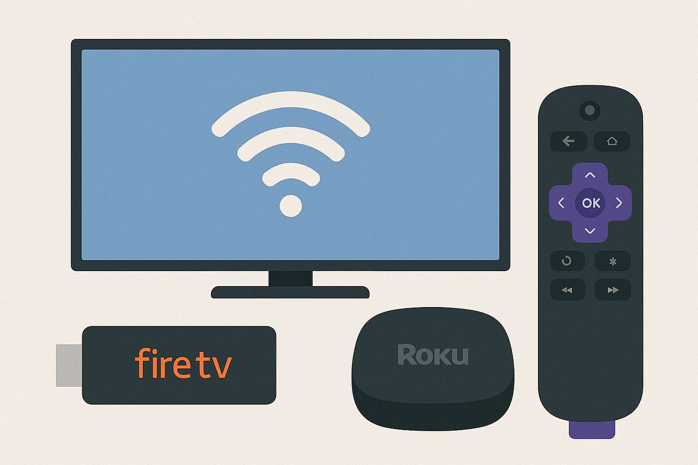How to Connect an Android to a TV Step by Step