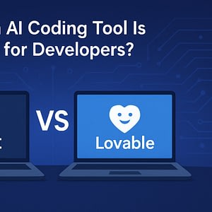 15 Best Ai Code Assistant For Developers in 2025