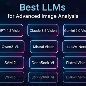11 Best LLMs for Python Coding Developers to Use in 2026