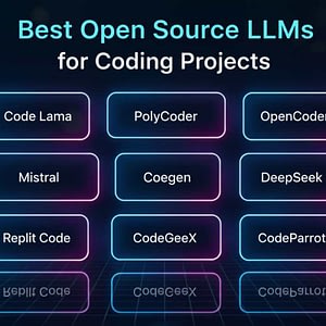 11 Best LLMs for Image Generation Creators to Use in 2026