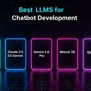 9 Best LLMs for Video Generation and Creative Media in 2026