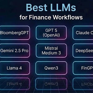 9 Best LLMs for SQL Generation in 2026