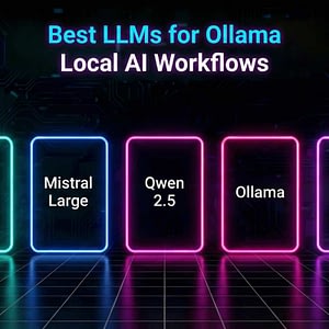 7 Best LLMs for UX Design in 2026