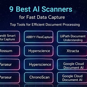 9 Best AI Readers for Smarter Document Analysis in 2026