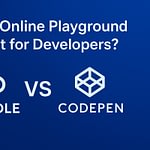 13 Best Frameworks for Building Modern Web App in 2025