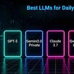 9 Best LLMs for Privacy and Secure Data Use in 2026