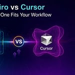 Codex vs Cursor: Which One Fits Your Workflow?