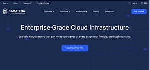 13 Best Cloud Hosting Platforms for Developers in 2025