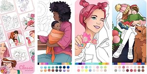 11 Best Free Coloring Apps To Try In 2026