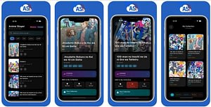 11 Best Free Anime Apps to Watch in 2025