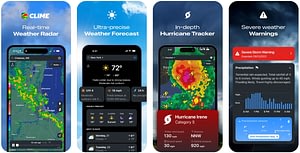 9 Best Free Weather Apps To Try In 2026