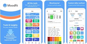 9 Best Free Mental Health Apps To Try In 2025