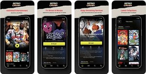 11 Best Free Anime Apps to Watch in 2026