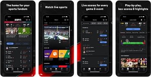 17 Best Free Sports Streaming Apps For 2025