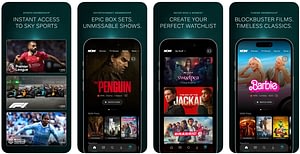 19 Best Free Movie Apps For Android and iOS In 2026