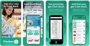 16 Best Cash Back Apps To Try In 2025