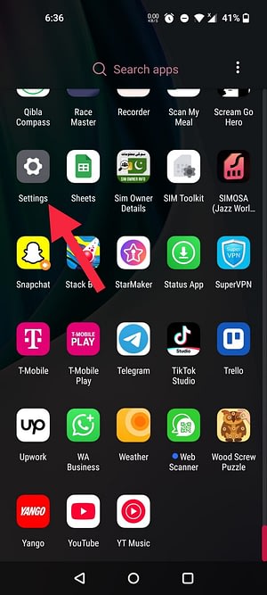 How to Enable Dark Mode on Android Step by Step