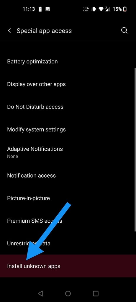 How To Install Cinema HD Step By Step