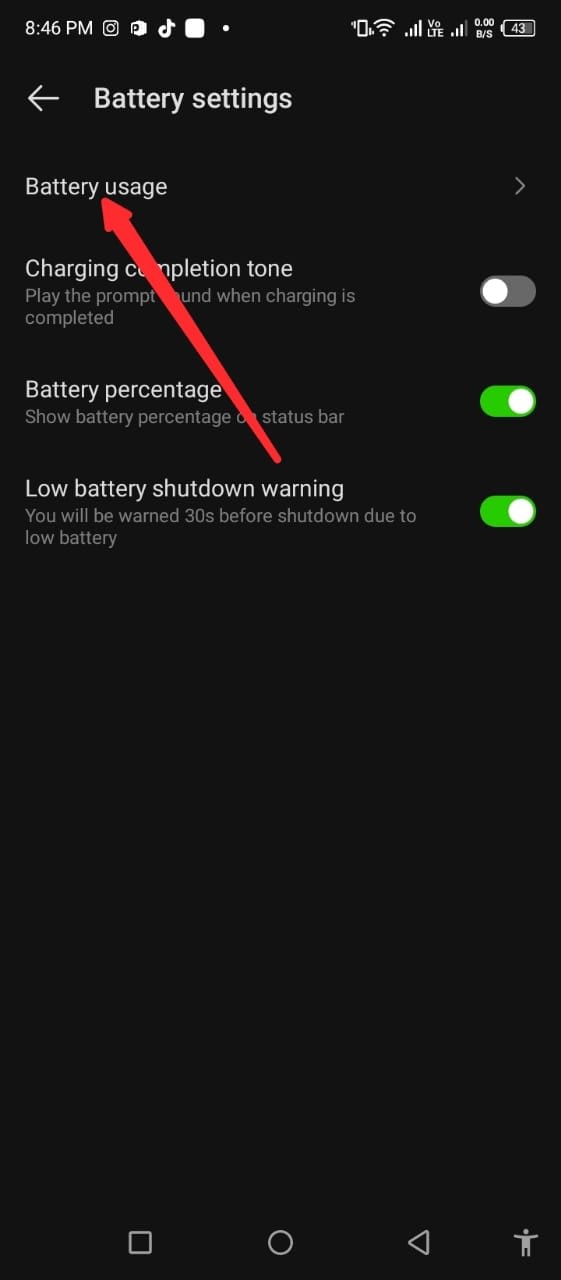 How to Check Battery Health on Android Step by Step