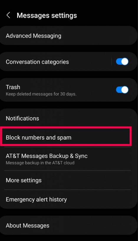 How to Block a Number on Android Step By Step