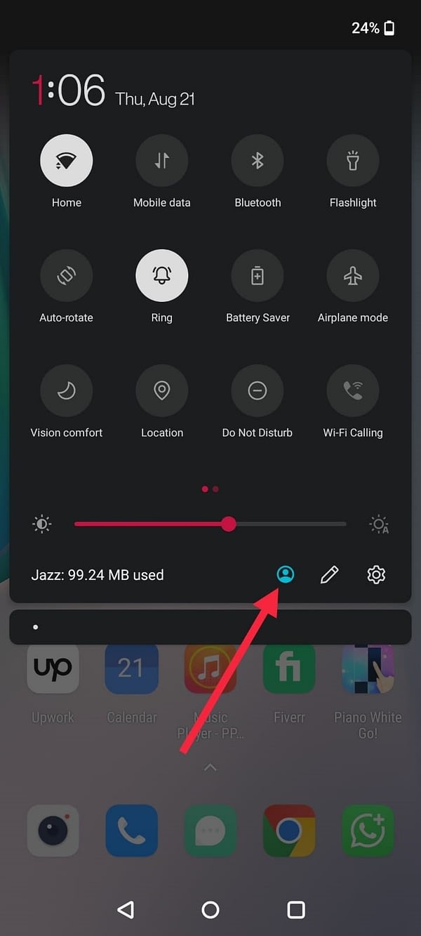 How to Hide Apps in Android Step By Step