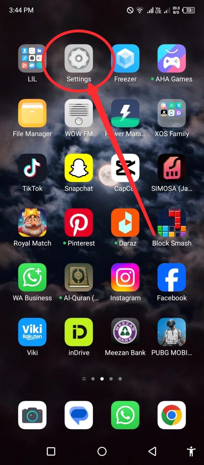 How to Clear Cache in Android Step By Step