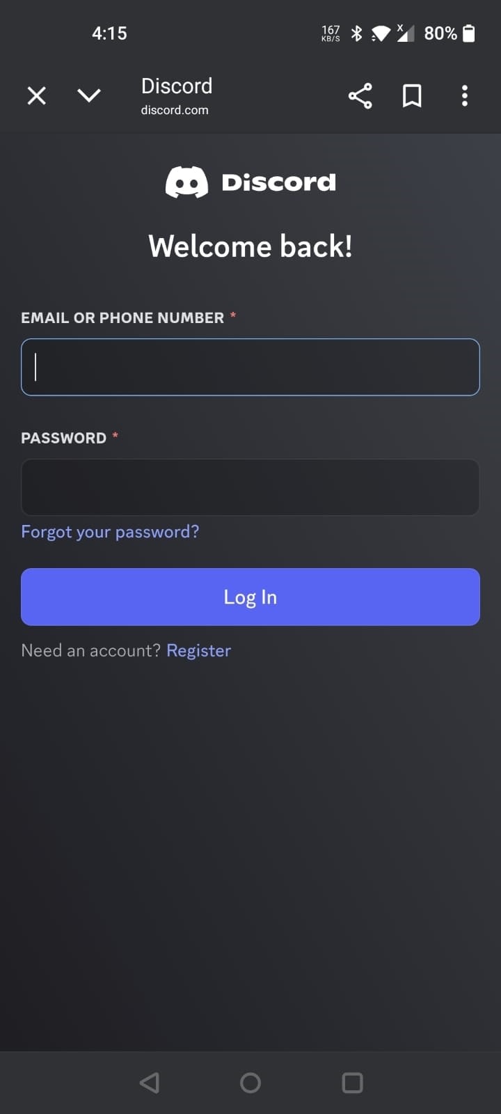 How to LogIn to Discord in 2025 Step-by-Step