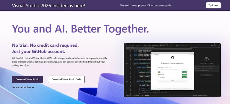 Visual Studio vs VS Code: Which One Fits Your Workflow Best?