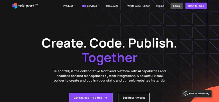 12 Best AI HTML Code Generators for Developers In 2026