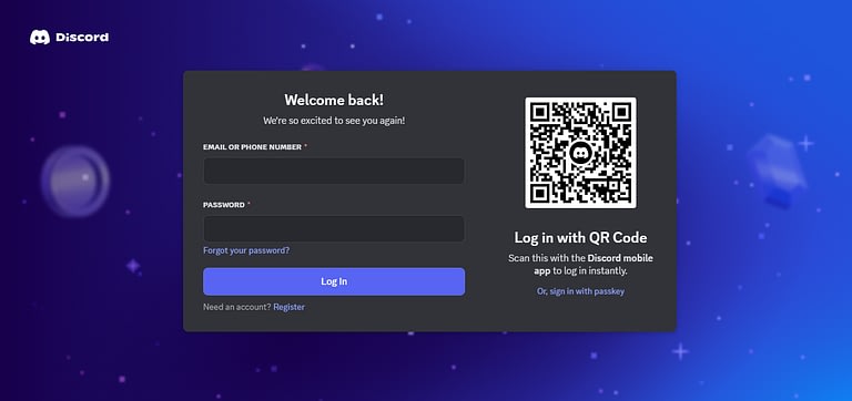 How to LogIn to Discord in 2026 Step-by-Step