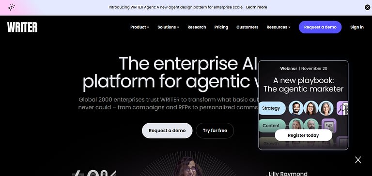 9 Best LLMs for Marketing Content and Strategy Work in 2026