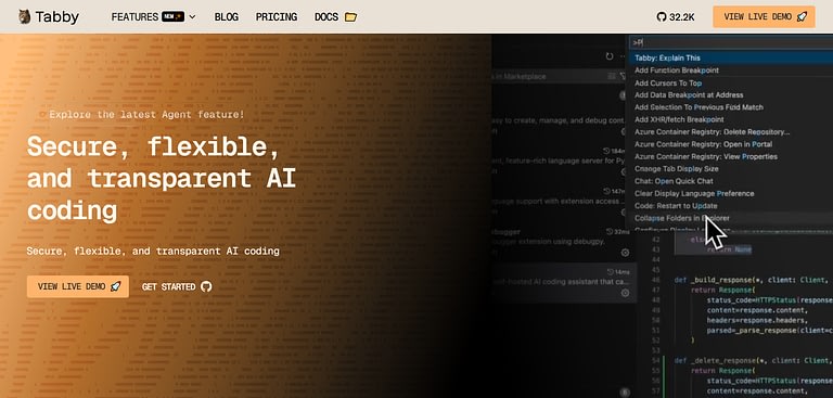 16 Best AI Agents for Coding To Use Right Now in 2025