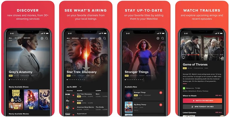 11 Best Free TV Apps To Try In 2026