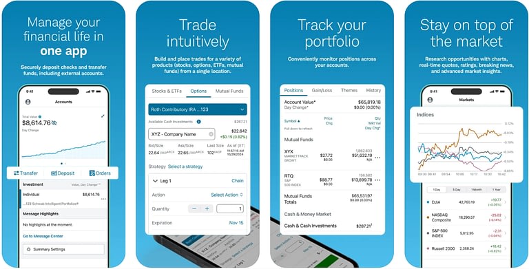11 Best Free Stock Trading Apps To Try In 2026