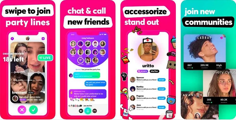 21 Best Apps Like Monkey Alternatives in 2026