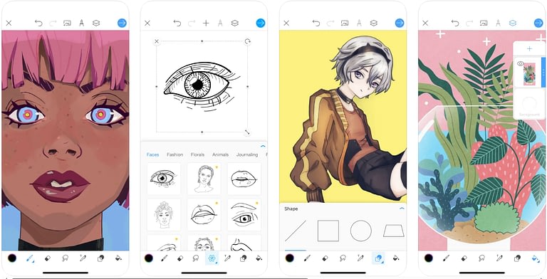 11 Best Free Coloring Apps To Try In 2026